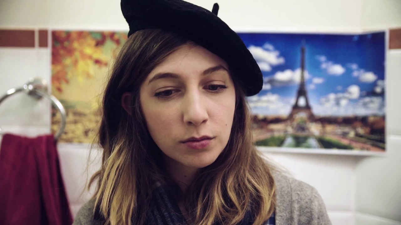 Learning a Language on the Loo - YouTube