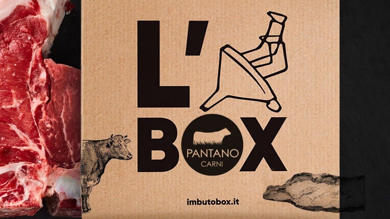 A Forte dei Marmi Pantano Carni, eccellenze gastronomiche. # ...