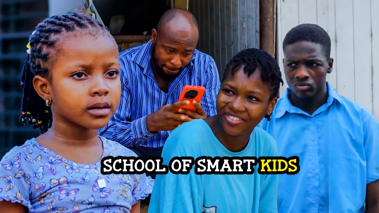 School Of Smart Kids Best Of Success (Best Of Success) - YouTube