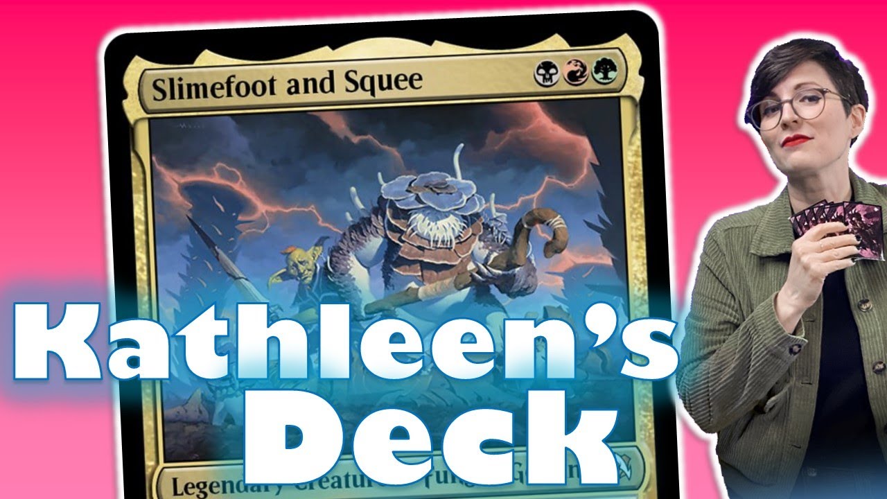MASTER Kathleen's Game-Knights Deck in UNDER 10 MINUTES | Magic Arena ...