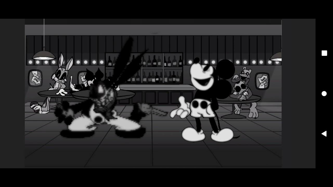 Eye-Catching But is Yakko Mickey and Oswald - YouTube