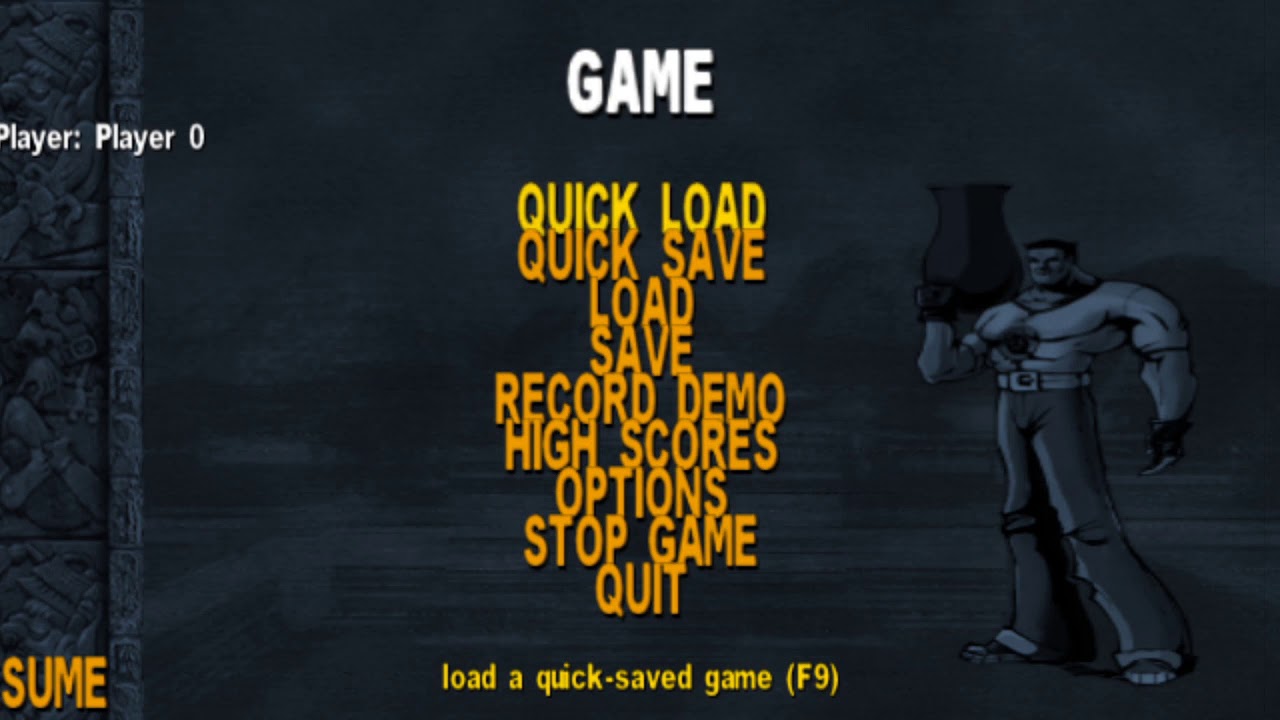 Serious Sam Android #2 - YouTube