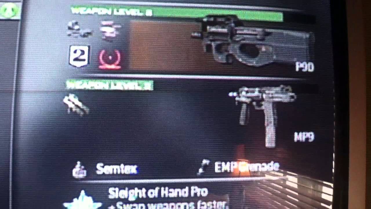 Best Class Setup For MW3 YouTube best-class-setup-for-mw3-youtube