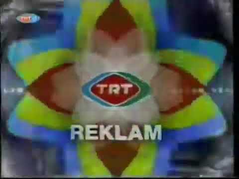 TRT 1 Reklam jenerik (Alternative)