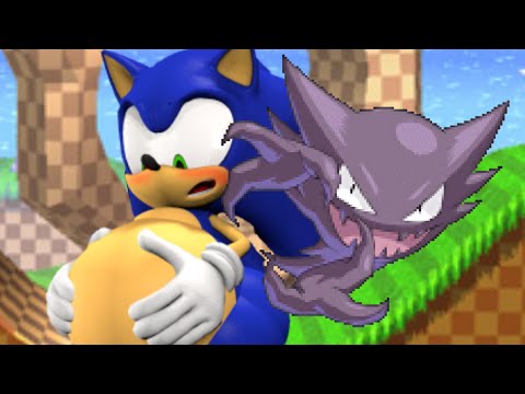 Sonic Inflation Adventure