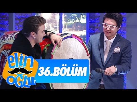 Elin Oğlu 36. Bölüm