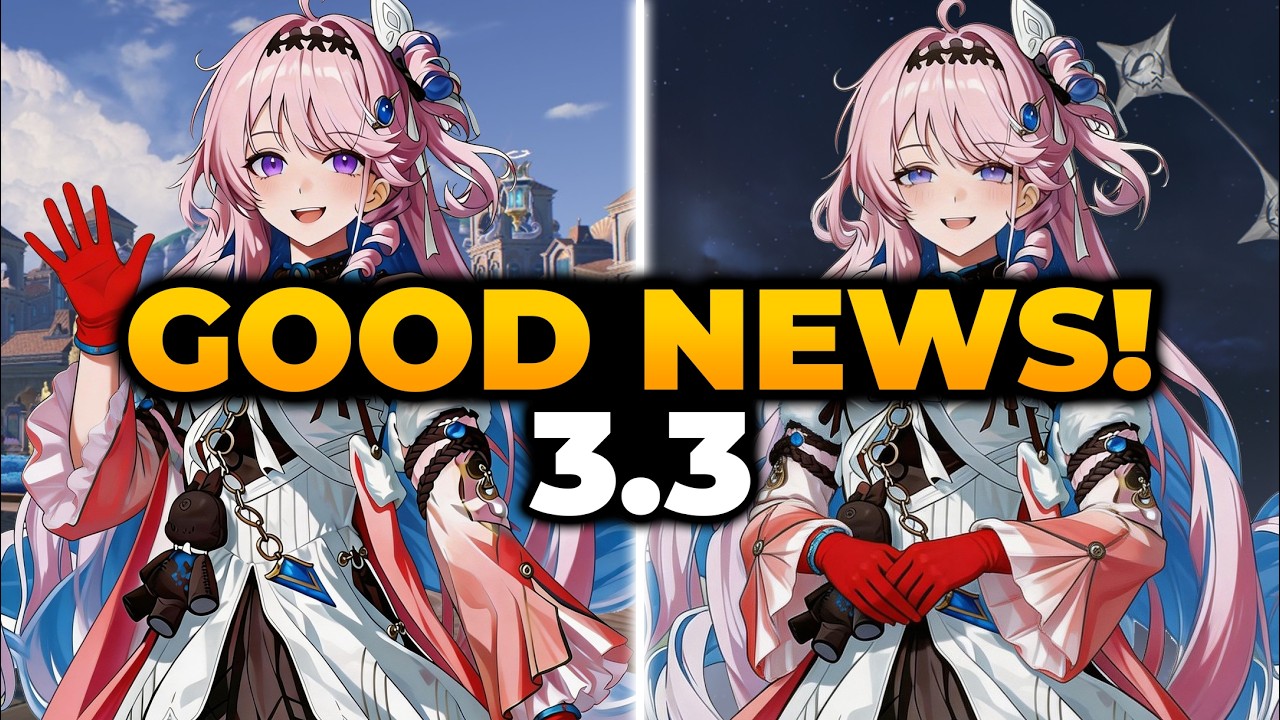 GOOD NEWS! DENIA UPDATED KIT BREAKDOWN! | Wuthering Waves, Denia WUWA ...