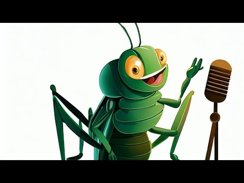 O Grilo Falante - YouTube