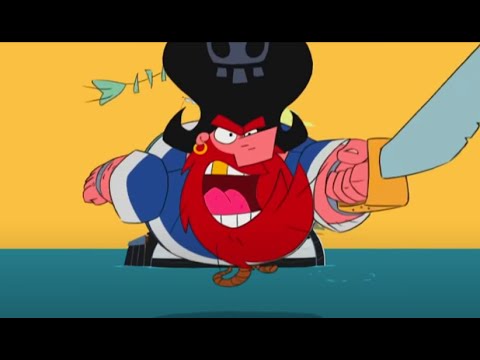 LA FAMILLE PIRATE OFFICIEL - Nouveau marathon d'épisodes ⚔️