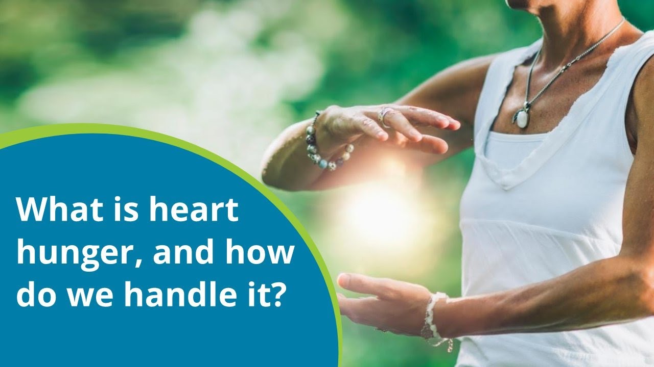 What is heart hunger, and how do we handle it? | Bariatric Weight Loss ...