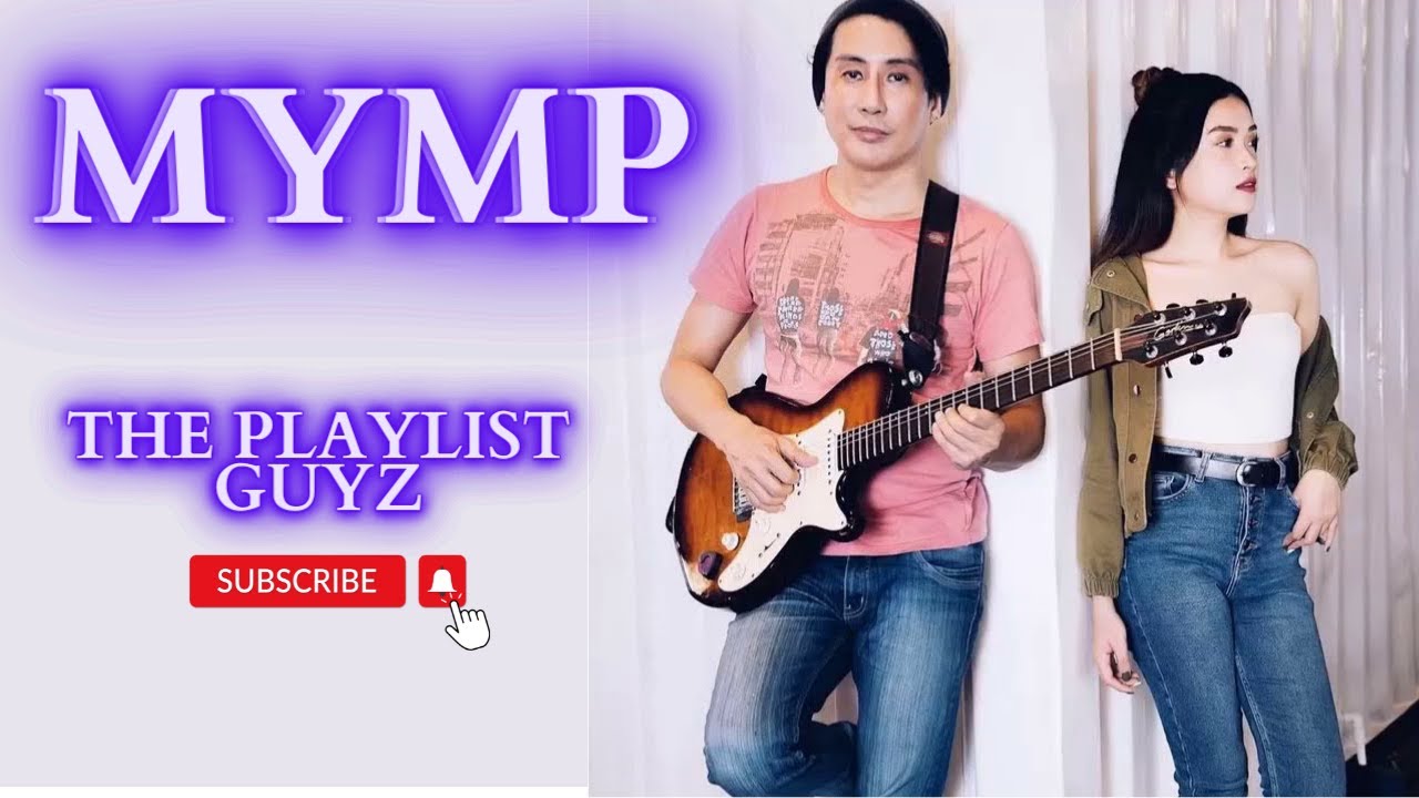 MYMP-Greatest Hits Collection Music Playlist - YouTube