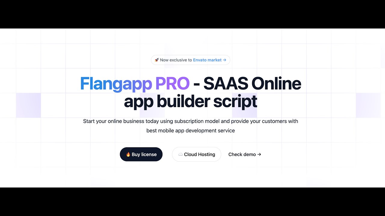 04 Create and build app - YouTube