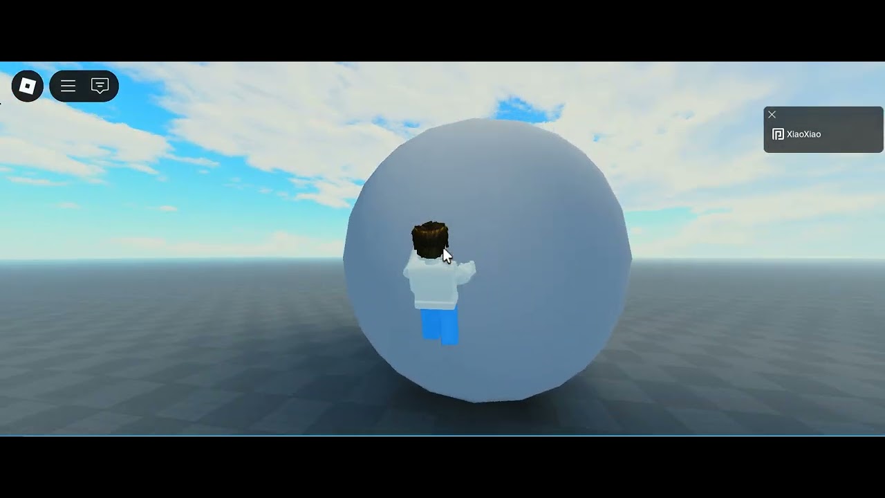 Roblox Climbing System - YouTube