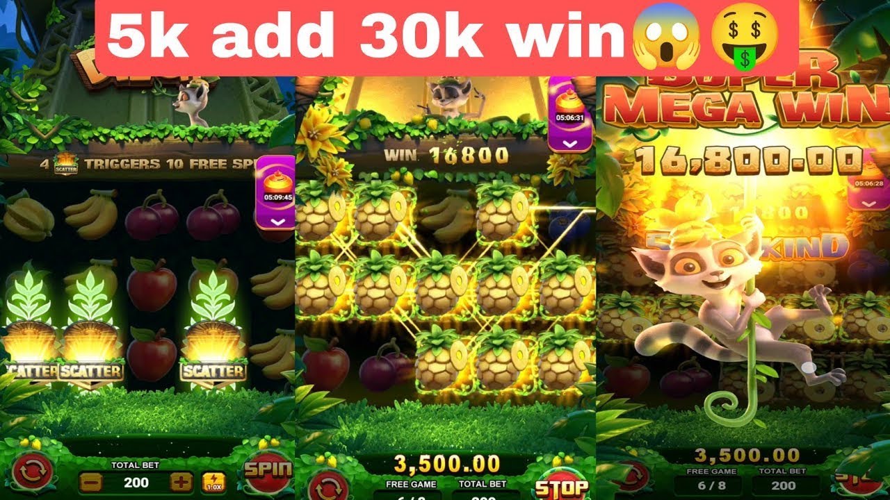 Jungle Delight Slots Yono Games 💥 ! Yono Games Jungle Delight Unlimited ...