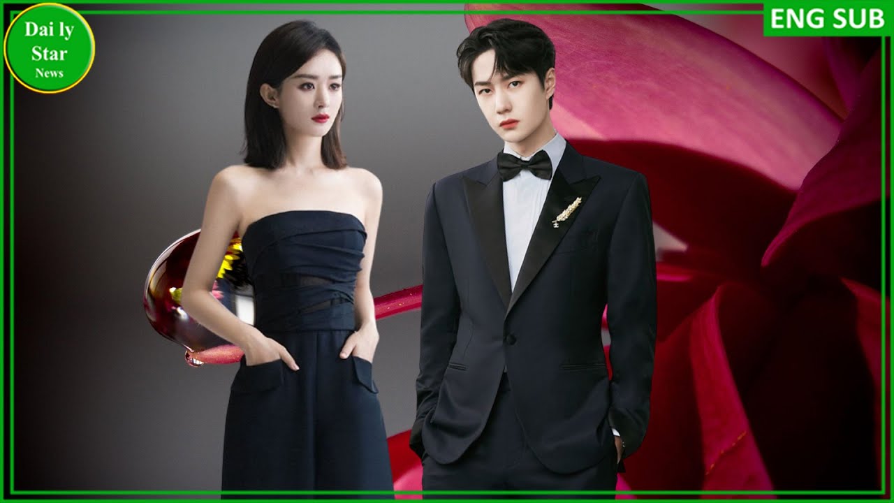 Zhao Liying applied for enforcement against anti-fans, but Wang Yibo’s ...
