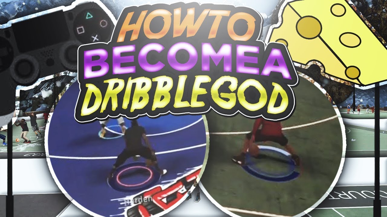 NBA2K17 BEST SIGS FOR DRIBBLE GODS AND HOW TO BECOME A DRIBBLE GOD ️🧀🎮 ...