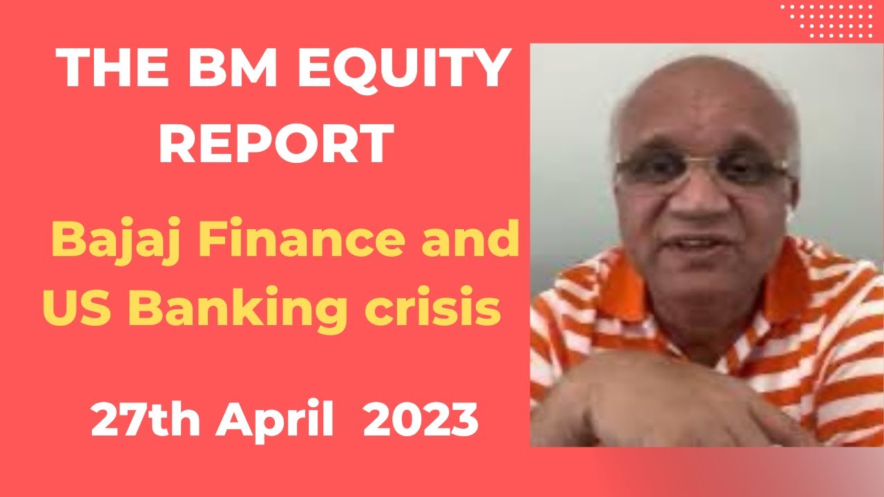 The BM Equity Report - Stocks, Market, Economy - News Round Up. 27th ...