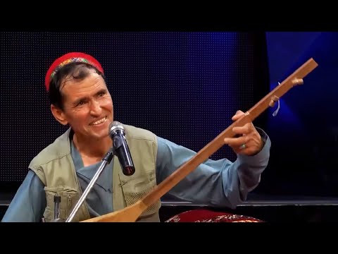 میرمفتون - حاضری / Mir Maftoon - Hazeri