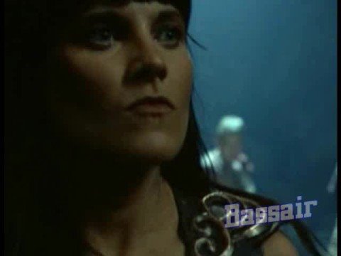 Xena Opening Credits (Fanvid)