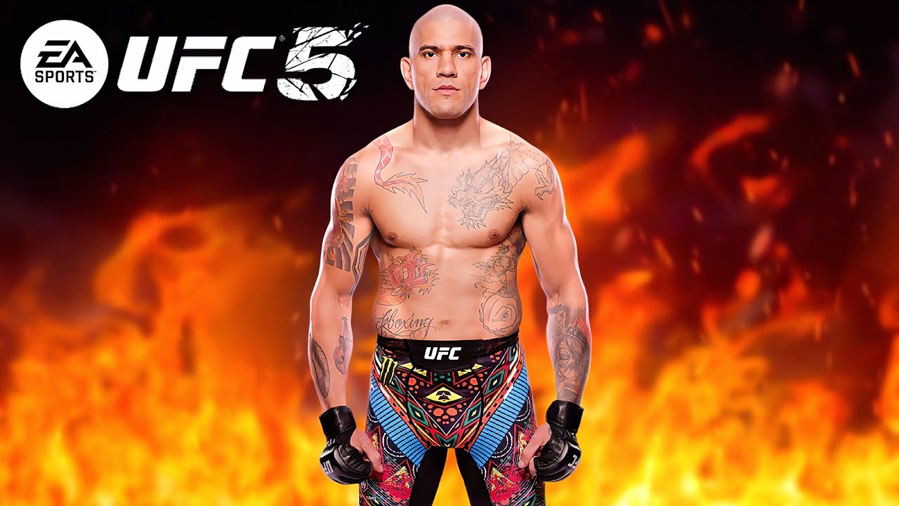 Aaaaand STILL! - YouTube