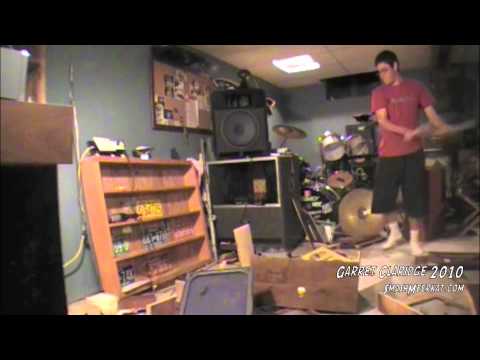 Console Record Player Destruction - YouTube