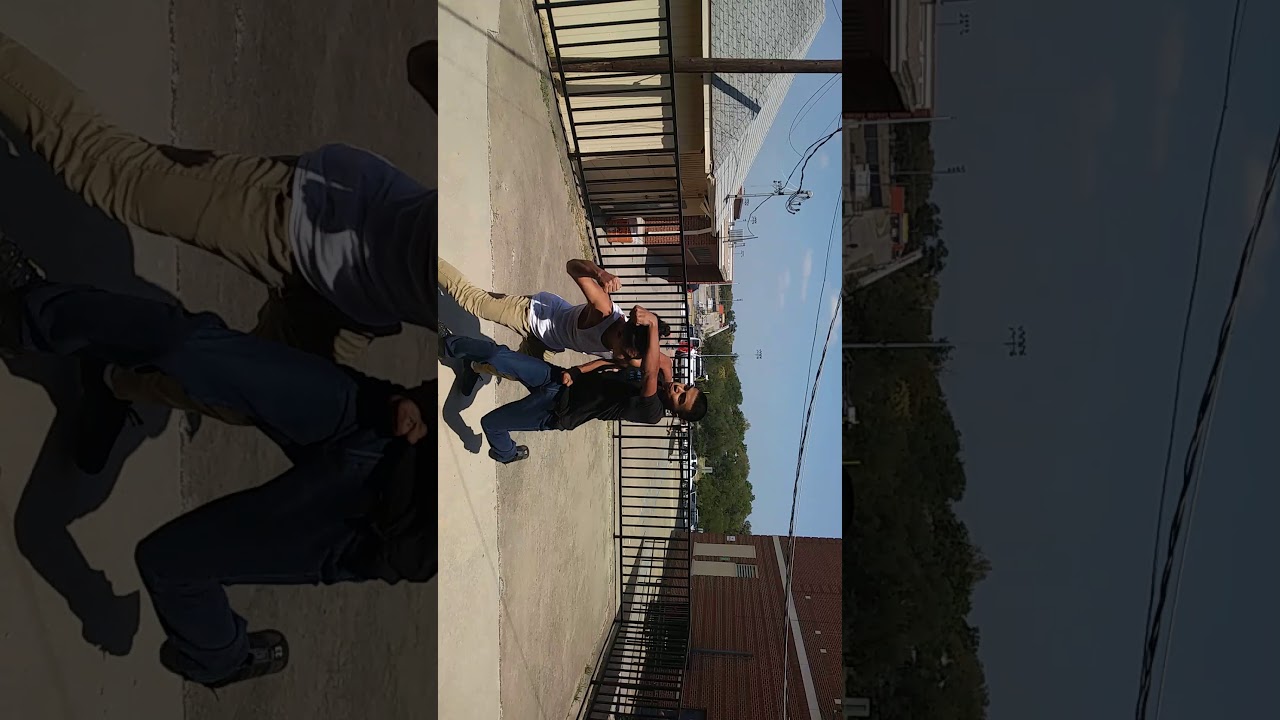 Poly fights - YouTube