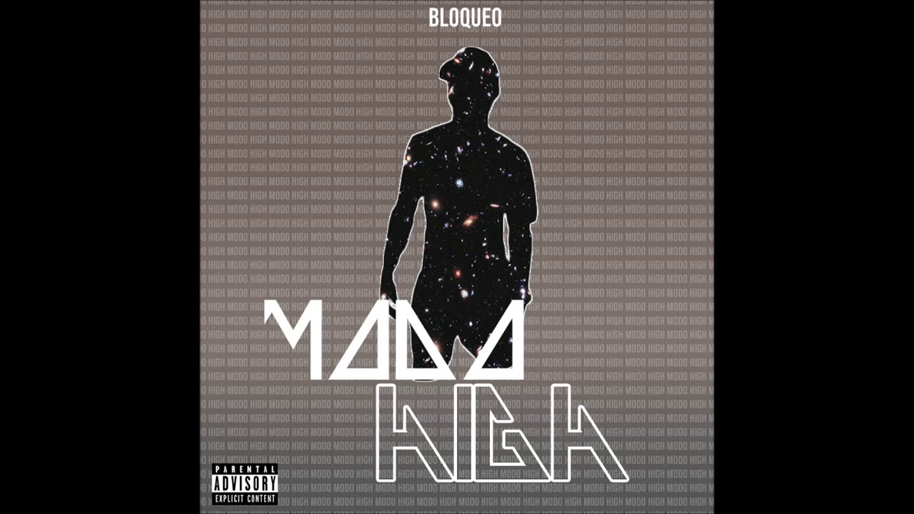 Kike elv- Modo High (Audio) - YouTube