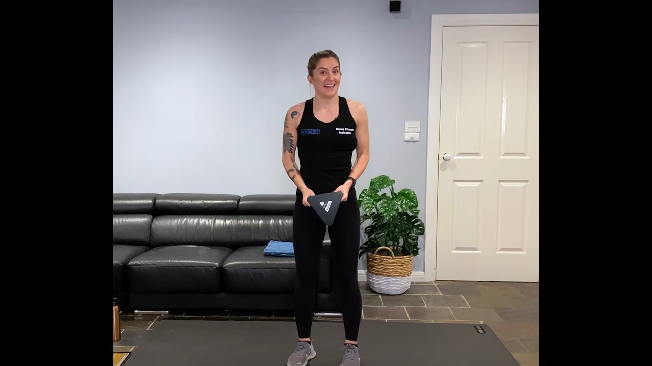 10 MINUTE QUICK WORKOUT - YouTube