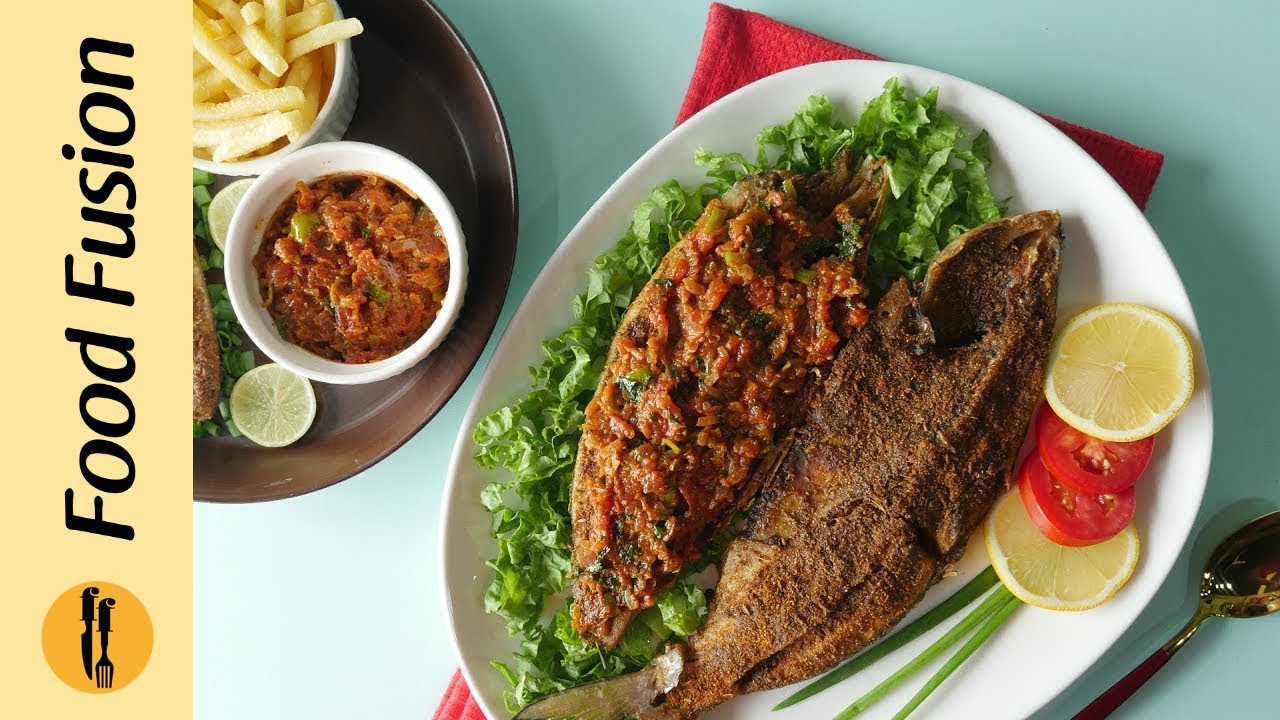 Palla Machli Recipe #79