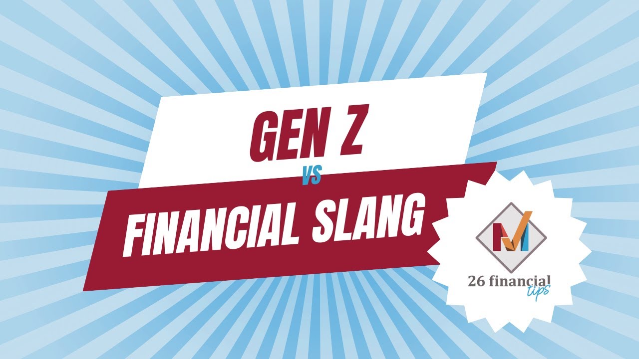 💬 Gen Z vs. Financial Lingo: What’s a Cost-to-Debt Ratio? | Metrum’s 26 ...