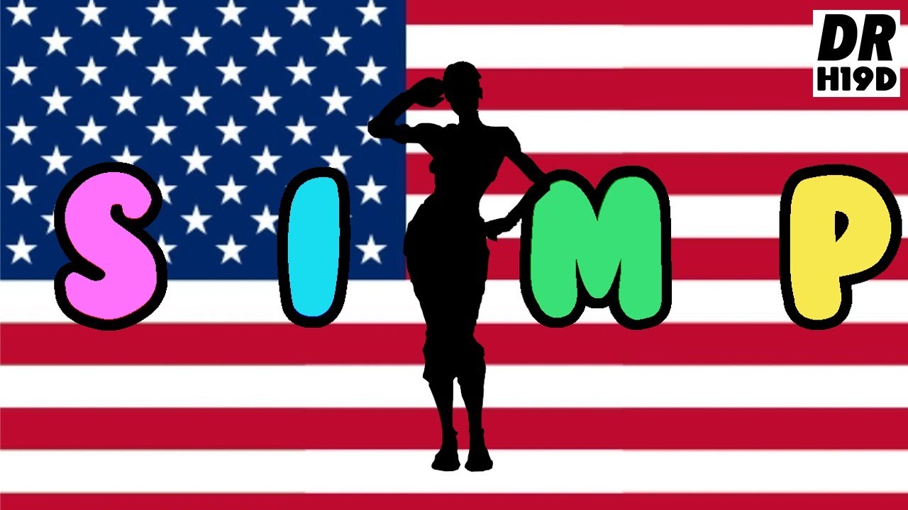 Don't Be A SIMP | Dr H19d talks about SIMPS & the meaning behind it ...