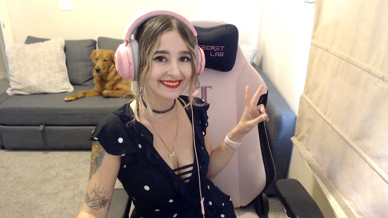 Cheyleesi and Shadetree Surgeon LIVE! - YouTube