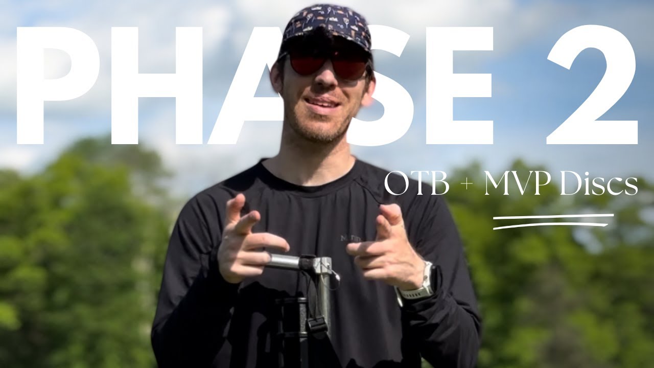 OTB Phase 2 - Field Test - YouTube