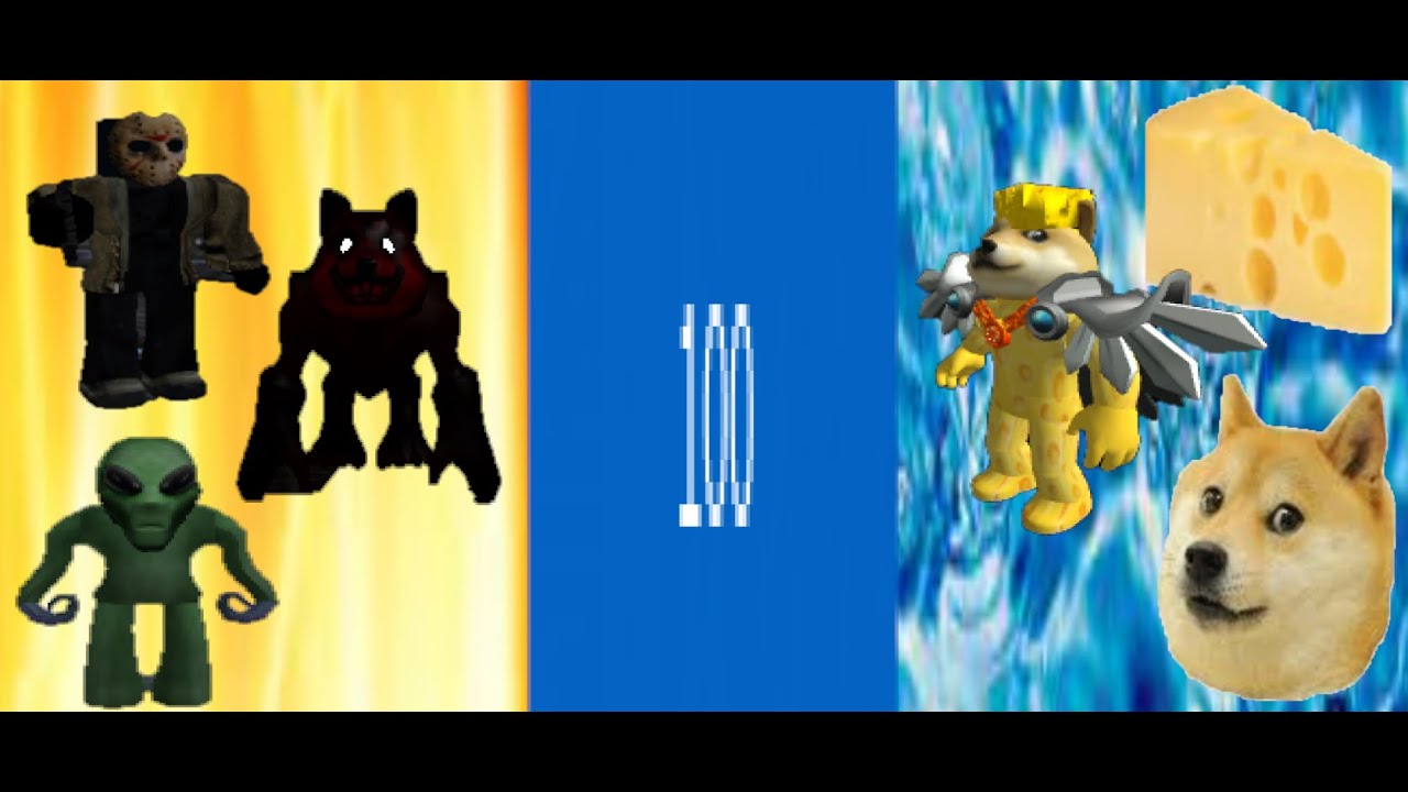 ROBLOX SAKTKIA51 Endless Survival Wave 100 SOLO! - YouTube