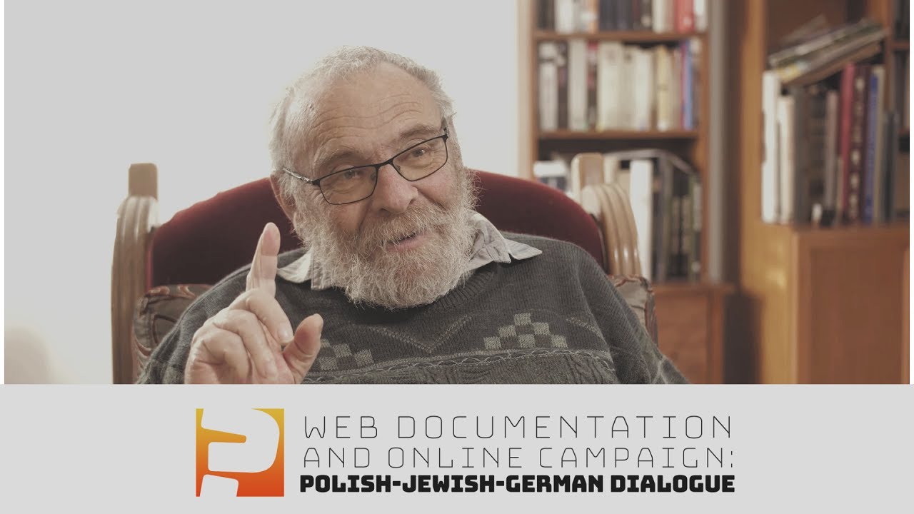 VI.The journey to Poland of Israeli youth and youth meetings as an ...