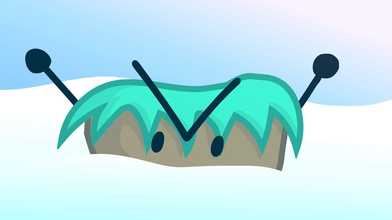 The Minute-ly Object Show 2 - Episode 2: "The Wonder of Winter" - YouTube