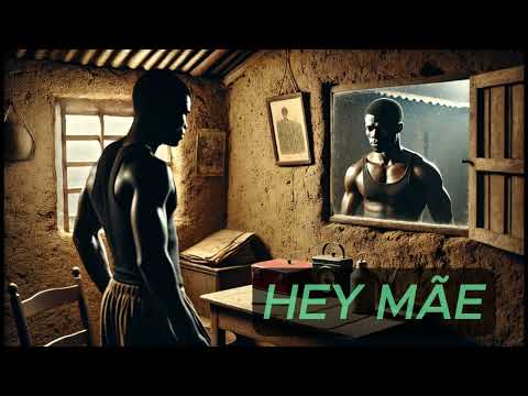 HEY MÃE-RAP MAROMBA OLD SCHOOL - YouTube