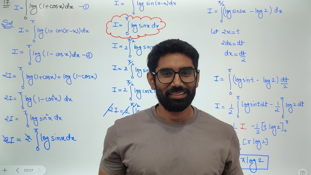 Definite Integrals in One Shot | Class 12th Maths | CBSE | Shiksha ...