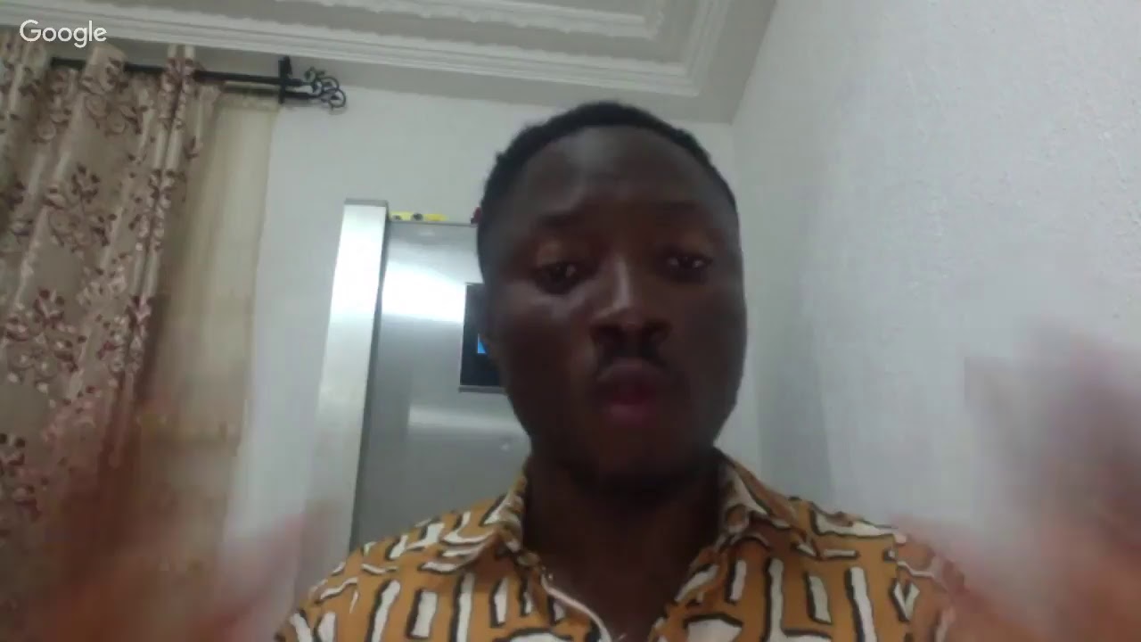 TBC LIVE BROADCAST.CMR33 - YouTube