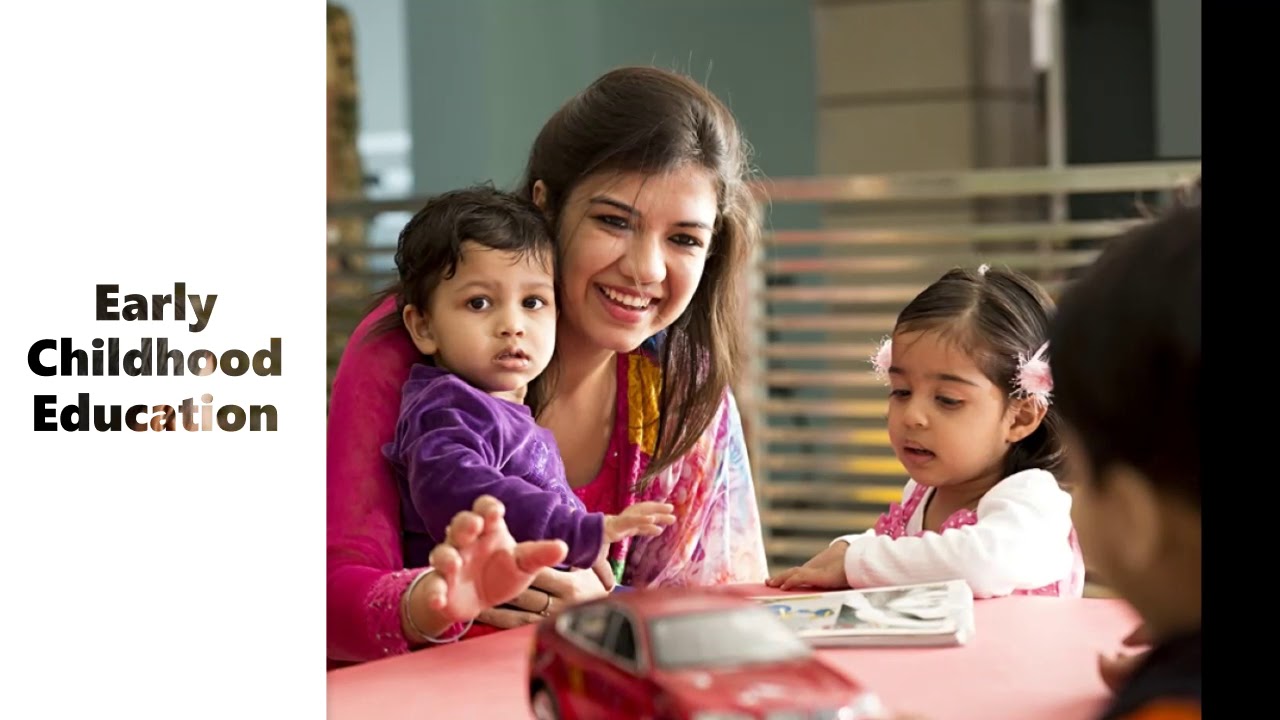 Scope of Human Development- Mount Carmel College - YouTube