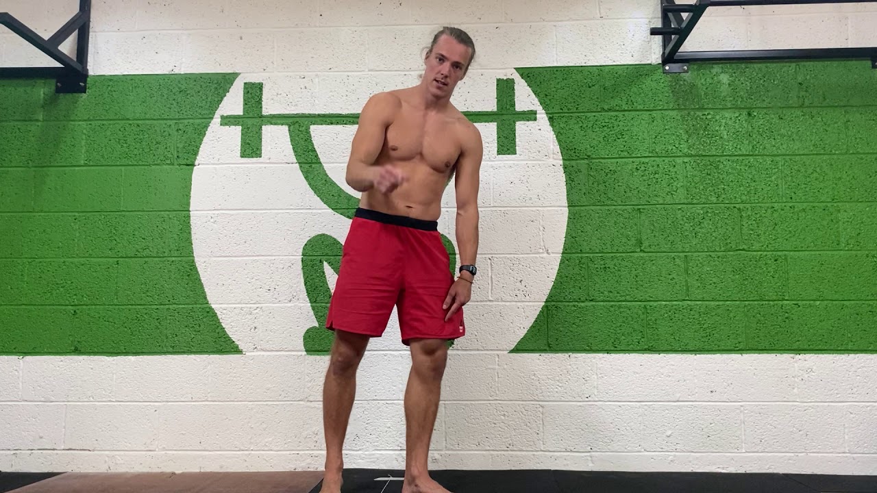 Front Scale - YouTube