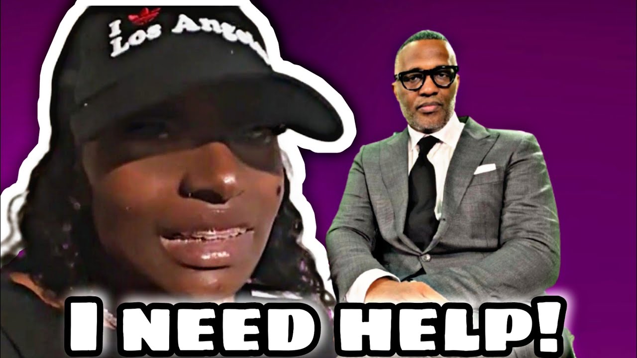 This Is Messy Tiff Again! I Have 3 Kids By 3 Baby Daddies & I Need Help ...