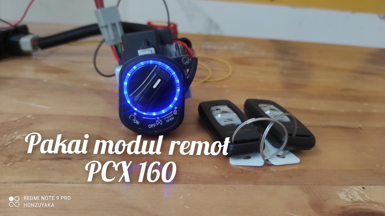 keyless honda beat karbu beat eco beat fi supra x gtr revo spacy pakai ...