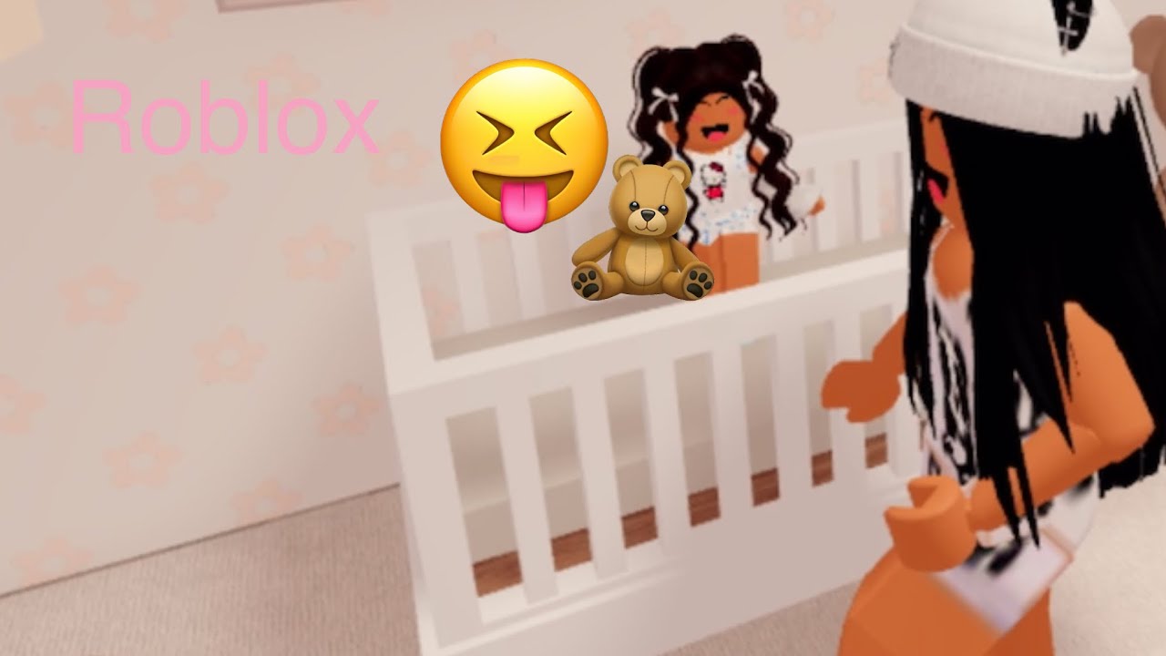 KAYLA GETS OUT OF BED IN ROBLOX BERRY AVENUE RP: - YouTube