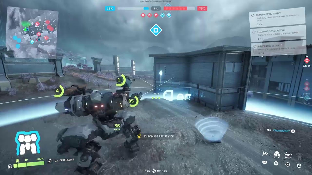 That one game - YouTube