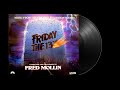 Fred Mollin - Friday The 13th The Series - Music From The Original ...