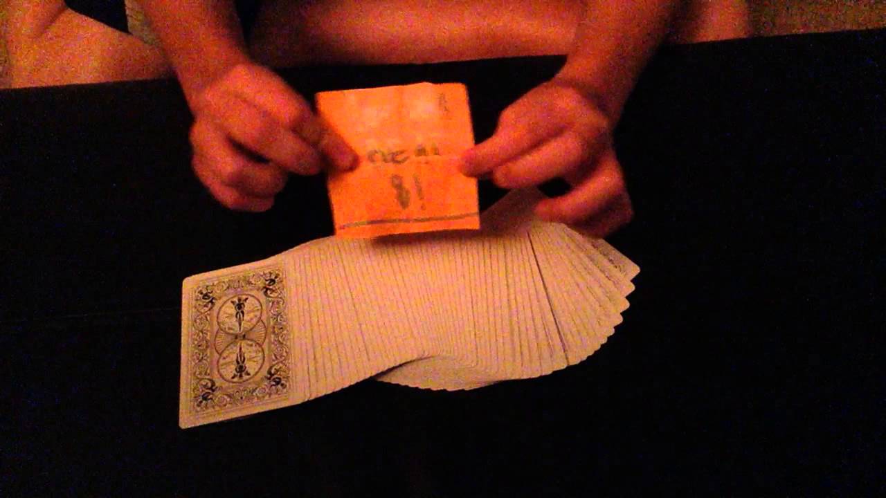 Think Of A Number Card Trick By Kid Magic YouTube think-of-a-number-card-trick-by-kid-magic-youtube