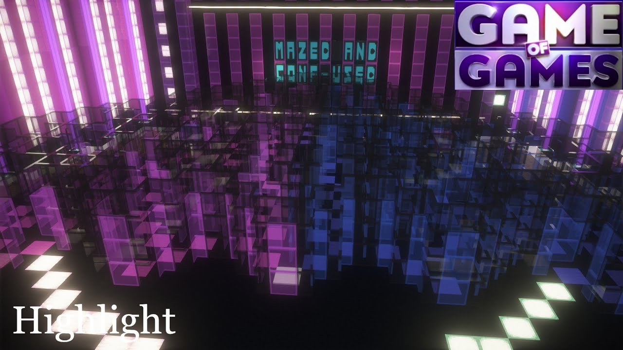 Where am I? - Jks Game of Games S3 E2 (Highlight) - YouTube