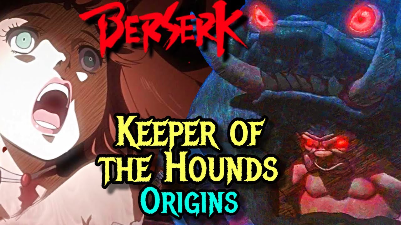 Keeper of the Hounds Origins – Twisted Servant Sacrificed His Master’s ...