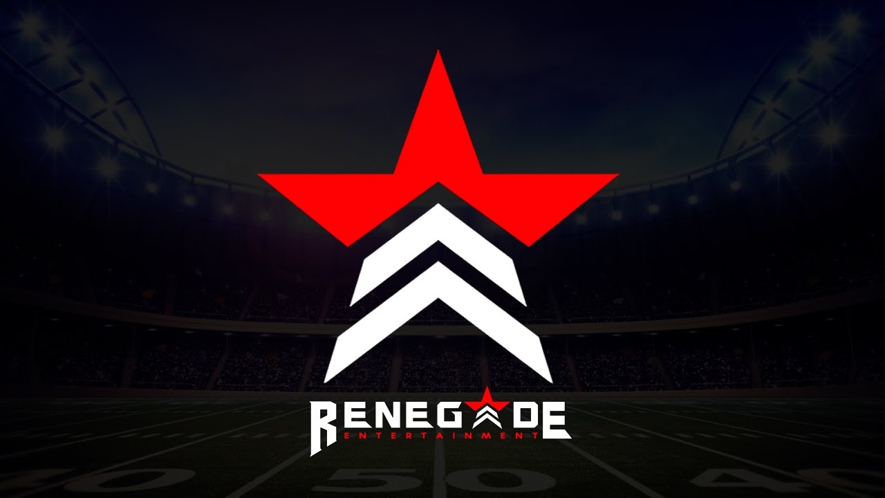 What is Renegade TV Box - YouTube